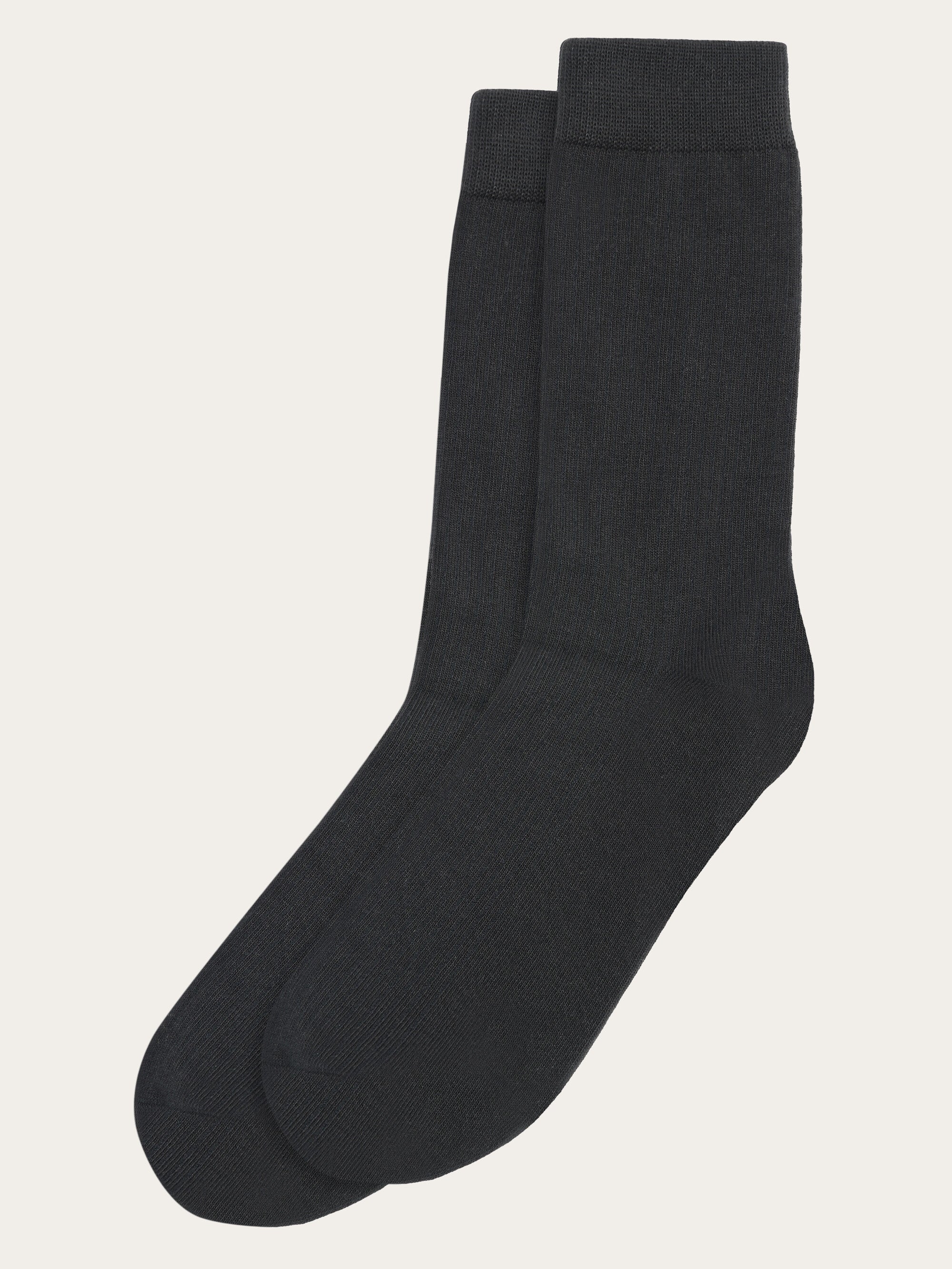 1-pack classic sock - GOTS/Vegan - Forrest Night – KnowledgeCotton ...