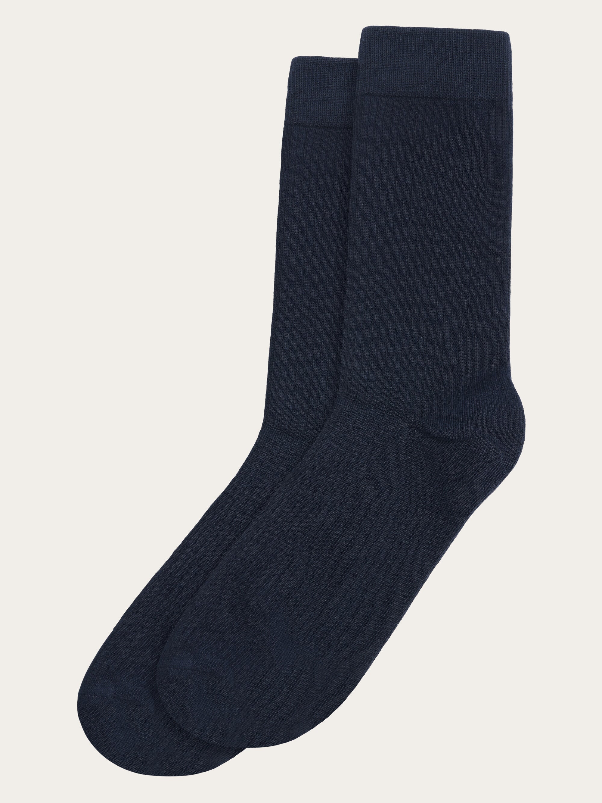 1-pack classic sock - GOTS/Vegan - Night Sky – KnowledgeCotton Apparel ...