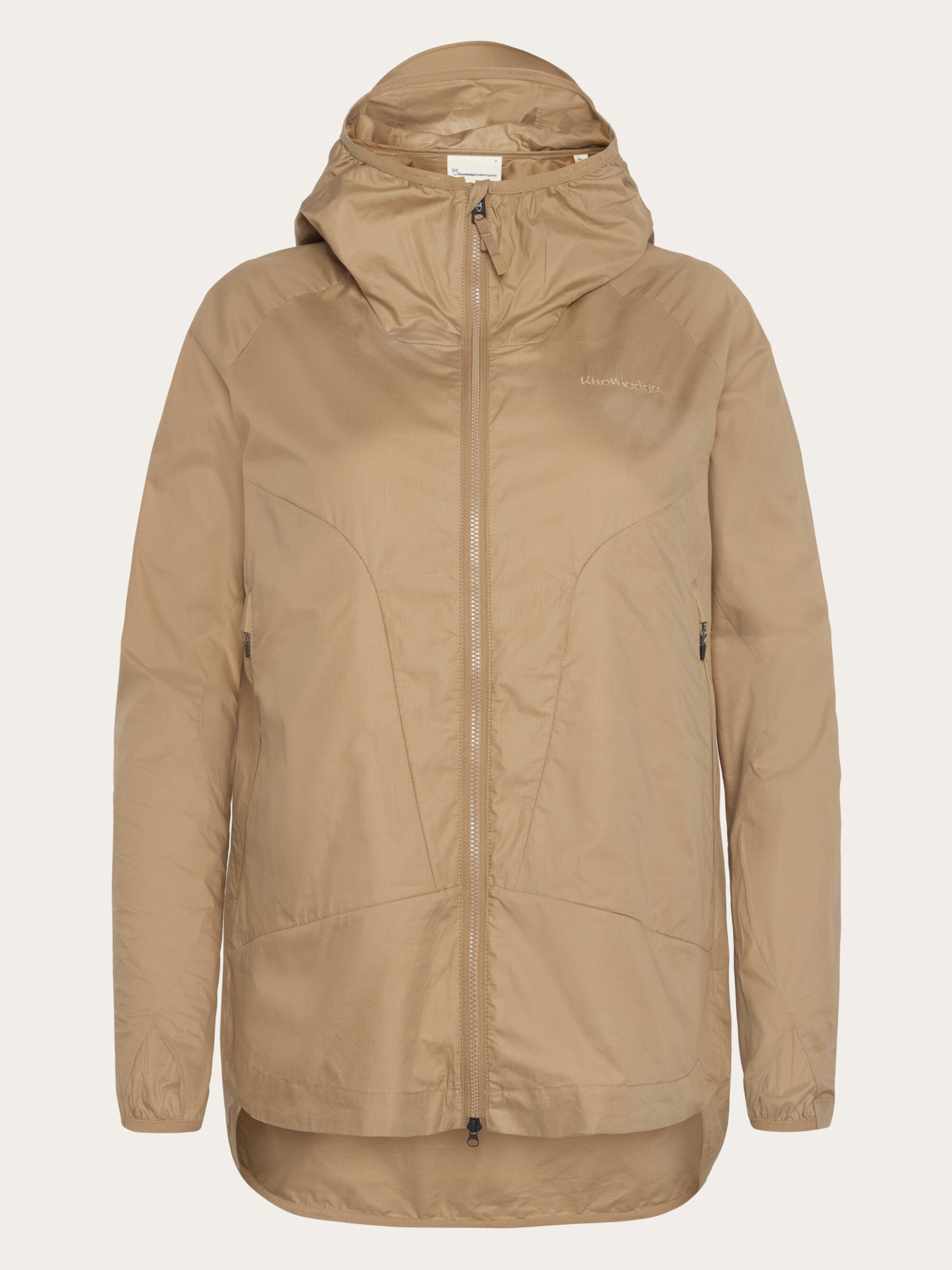 Women's Vent Ripstop