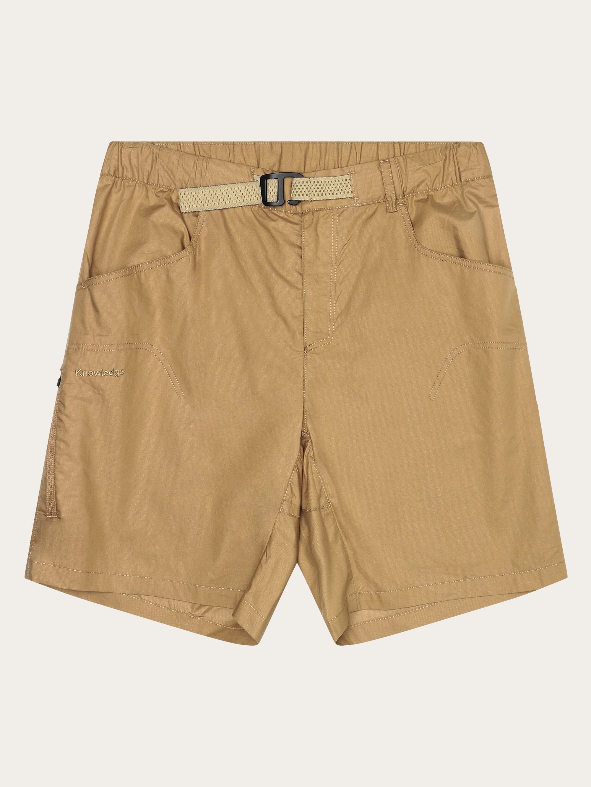 Vent Ripstop 90 lightweight shorts - GOTS/Vegan - Tuffet ...